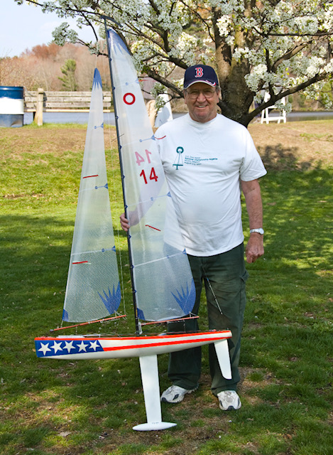 US 1 Meter Class – MinuteMan