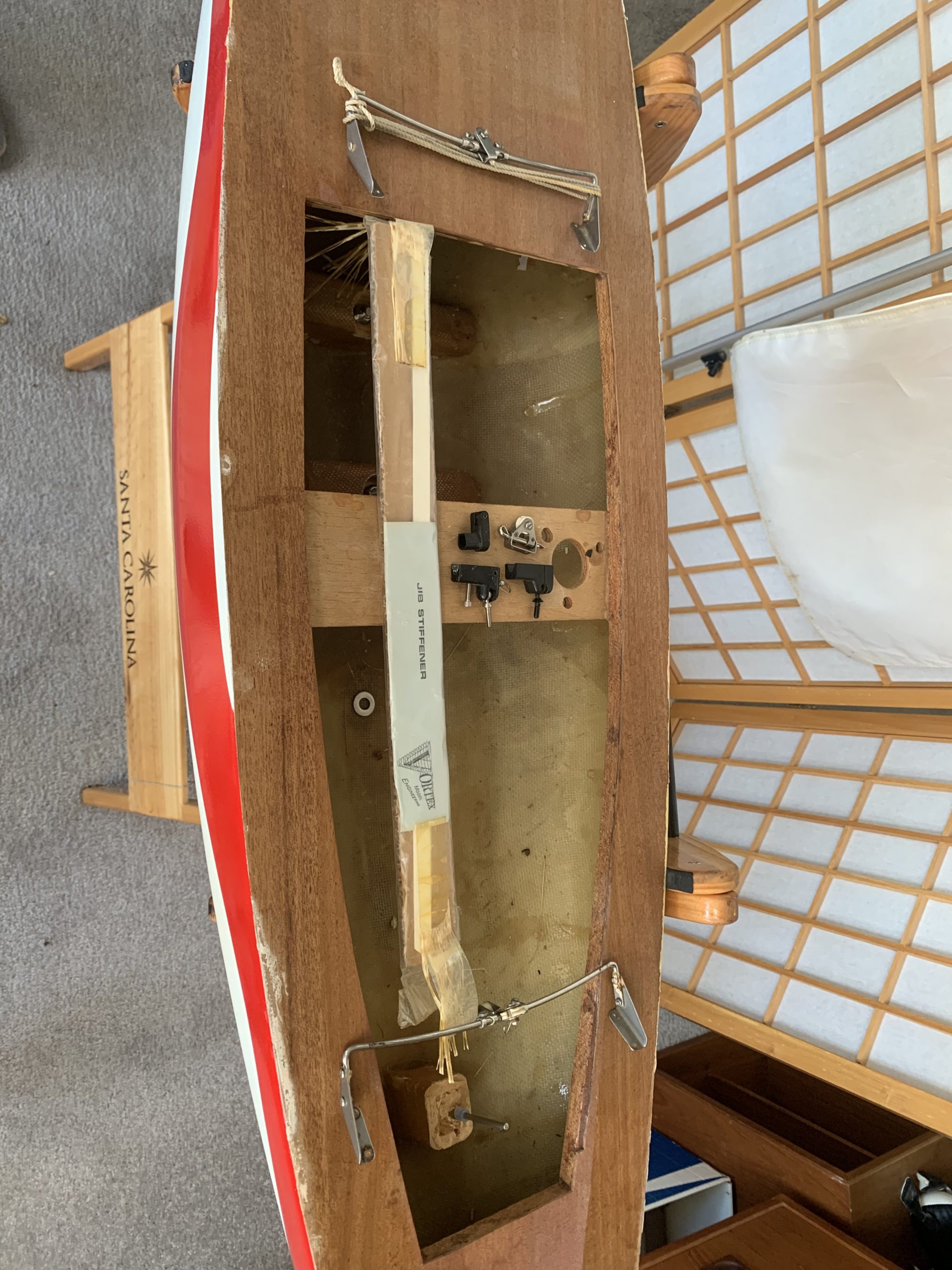 RC Yachts For Sale – MinuteMan